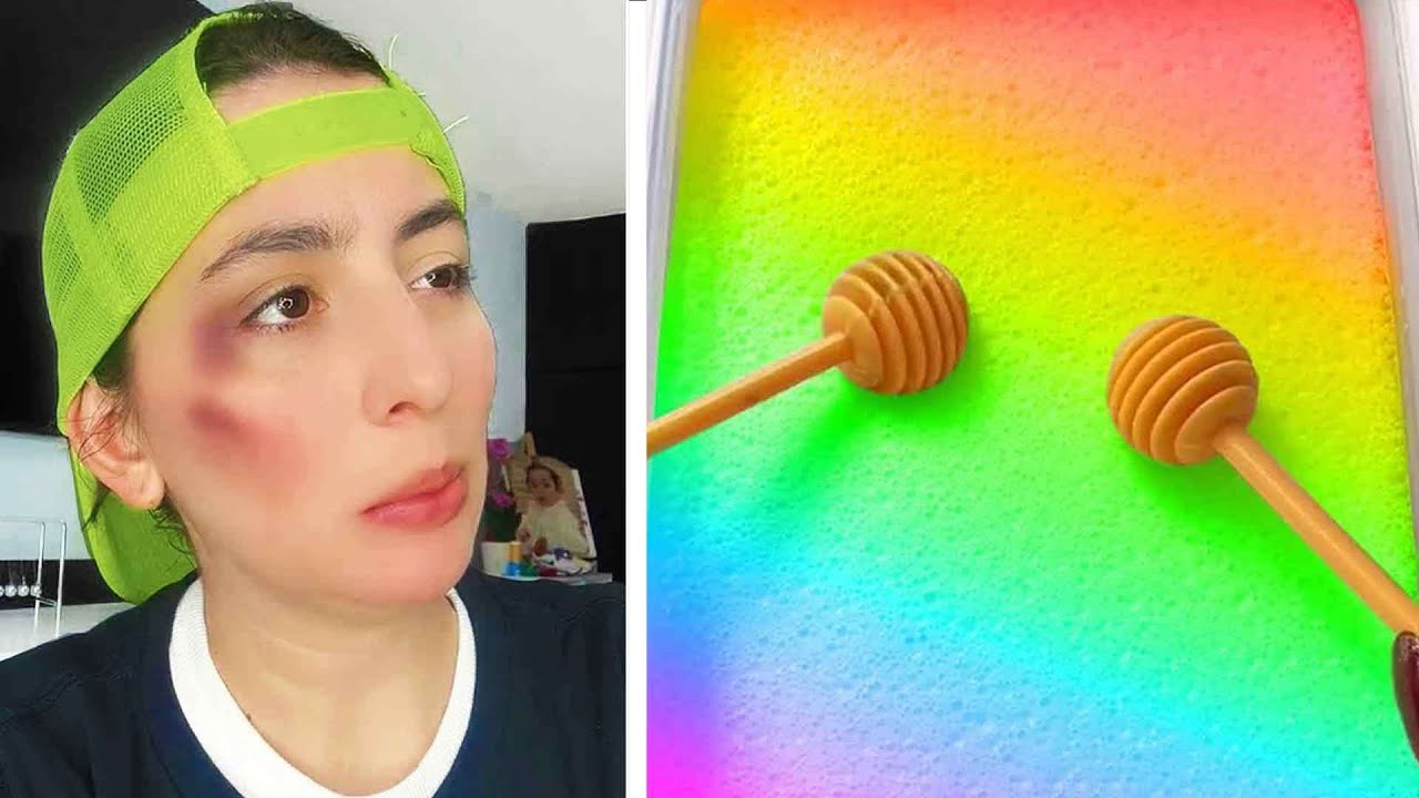 🎉 Disfruta de Historias con Slime Increíbles de Leidys Sotolongo #169 ...