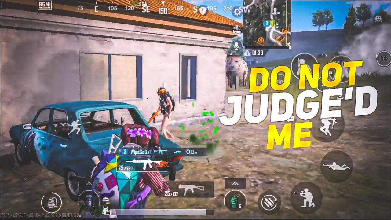 🫡 T2 and T3 Boom bam match 🚀 ] BGMI MONTAGE - YouTube