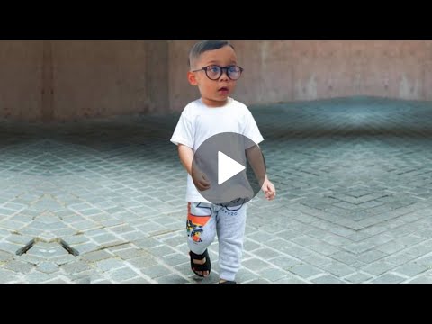 BOCIL PREMIUM!! POTRET KECE BABY L BIKIN FENS BERATNYA LINGLUNG