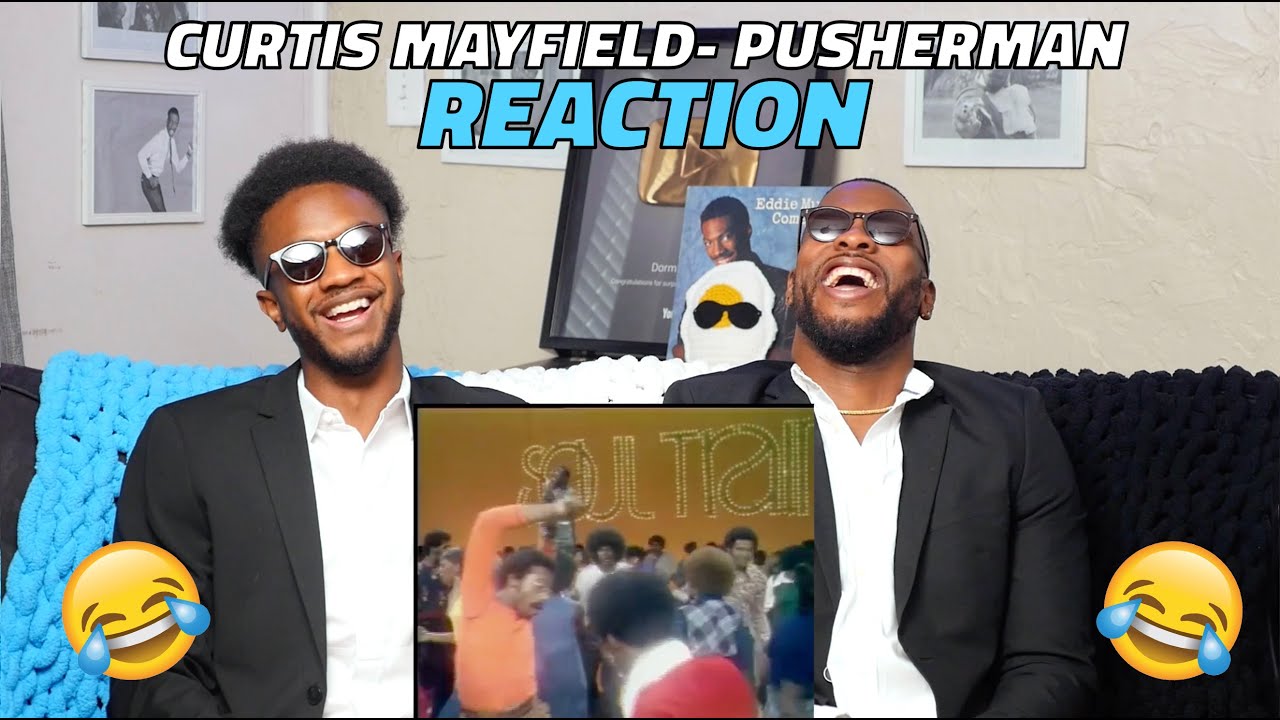 Suits & Shades Music Reaction Show S1E4 - YouTube