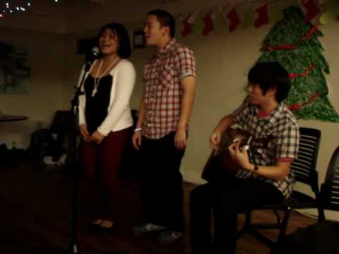 Lucky- Rachelle Foronda, Dennis Madamba, & Stephen Madamba - YouTube