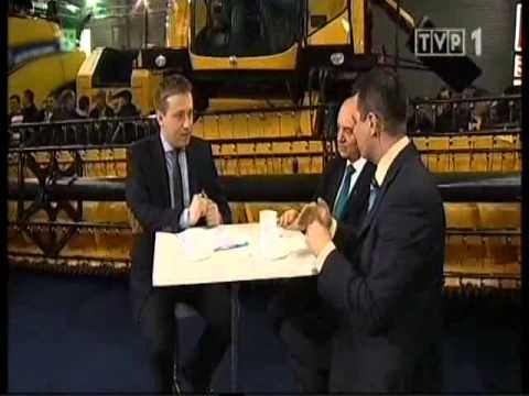 TVP1 - Magazyn Tydzień