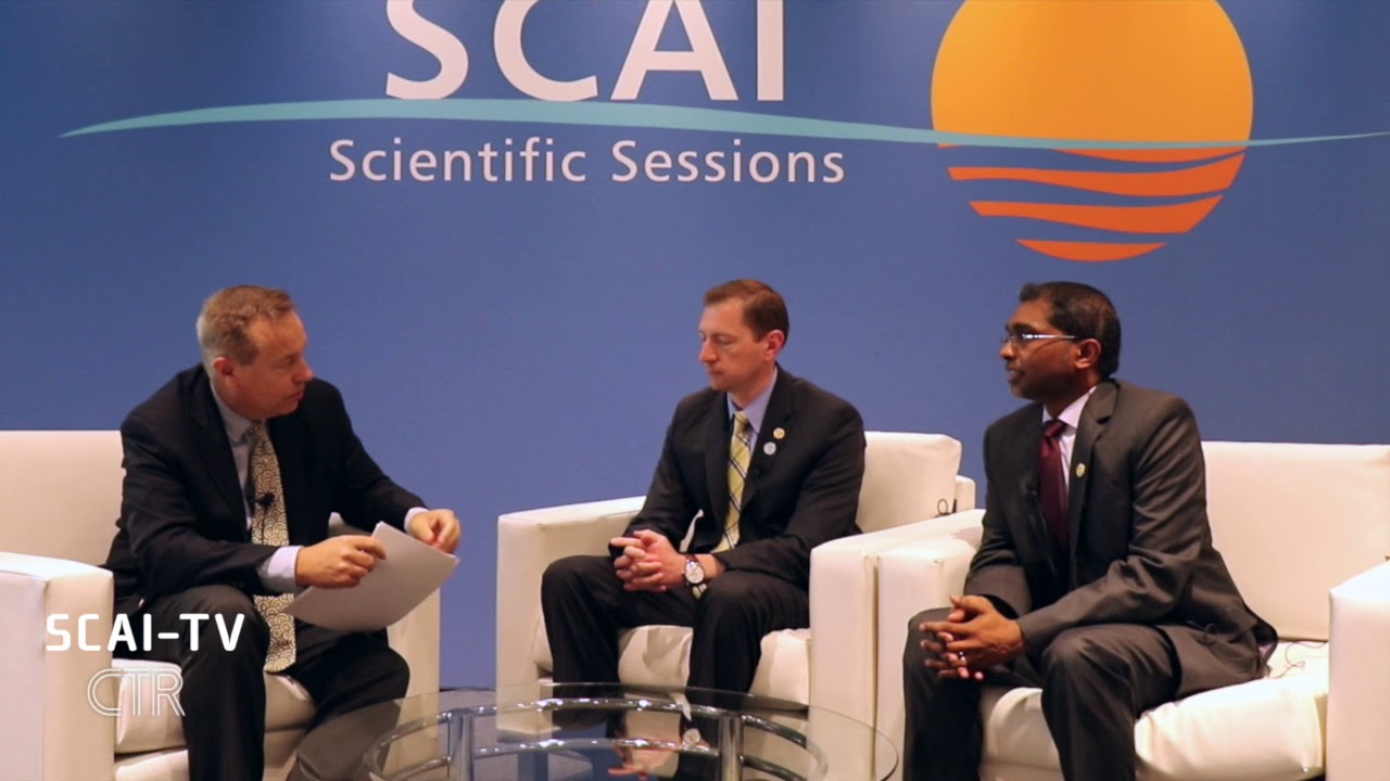 SCAI 2018: PAD Toolkit - YouTube