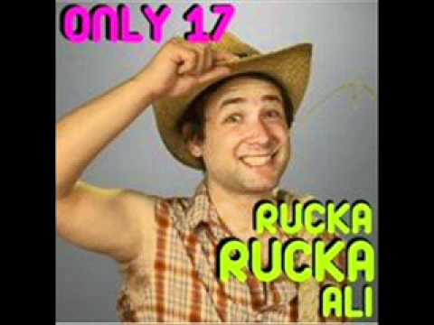 Rucka Rucka Ali Only 17 - YouTube