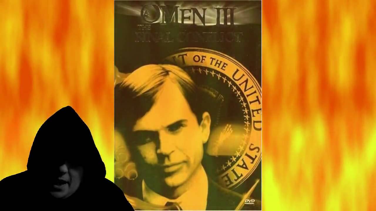 Omen III: The Final Conflict (1981) - Monday Movie Monsters - YouTube