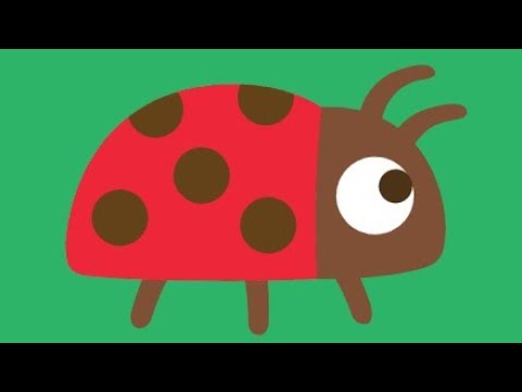 Sago Mini School - Bugs - YouTube