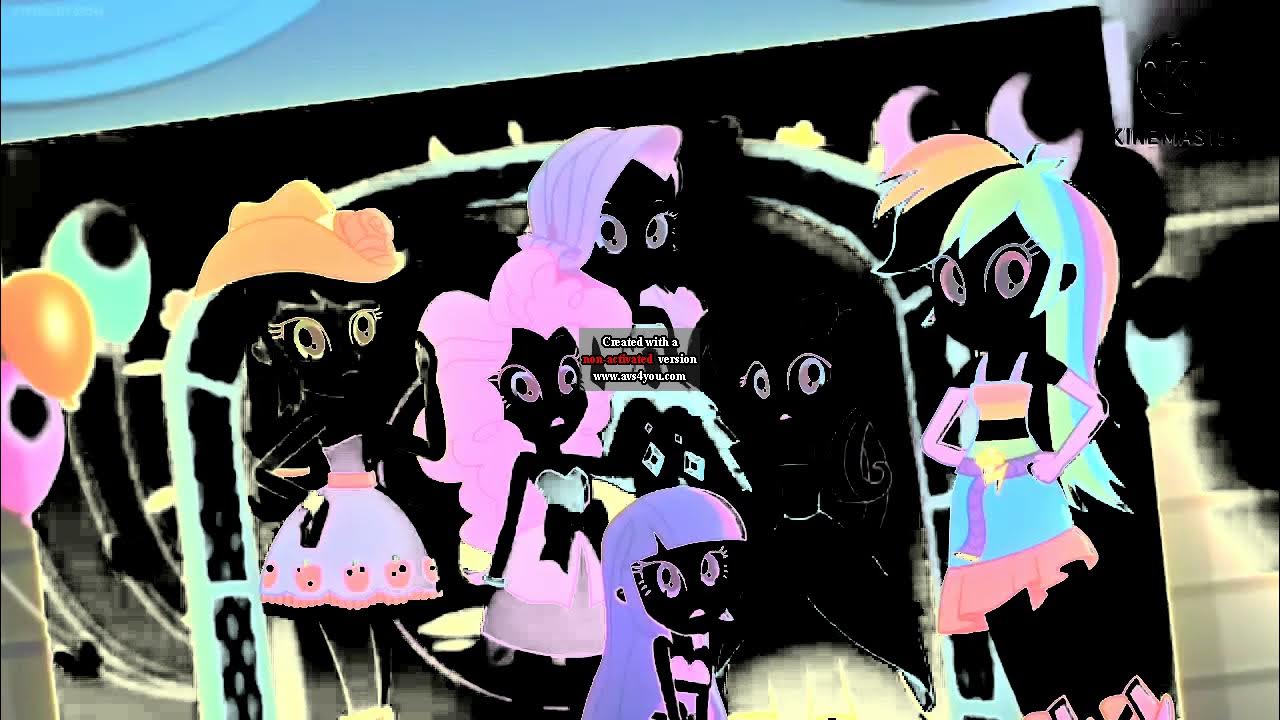 Preview 2 MLPEQ Effects - YouTube