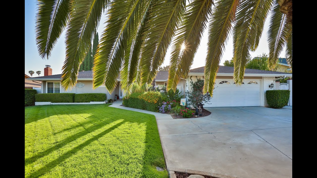 6440 Hellman Ave. Rancho Cucamonga - Home FOR SALE by The Hanover Group ...