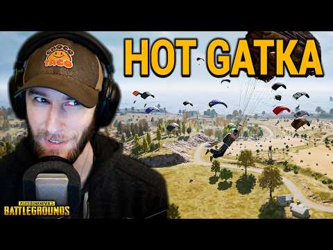 The Master-BAITer is in SHAMBLES ft. HollywoodBob | chocoTaco PUBG Erangel Duos Gameplay