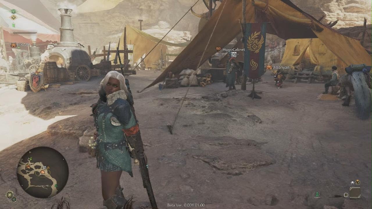 HOW TO MAKE TRANQ BOMBS | MONSTER HUNTER WILDS Open Beta - YouTube