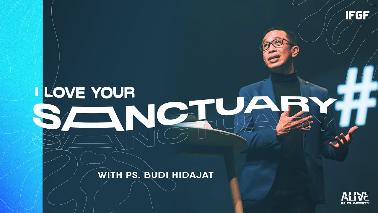 IFGF Semarang Online Service 27 February 2022 - YouTube