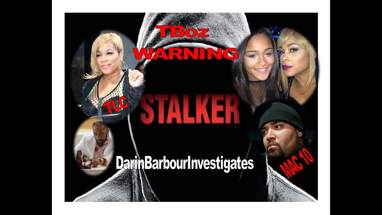 DBI: TBoz and MAC 10's Daughter Stalked, followed, Attempted Abduction ...