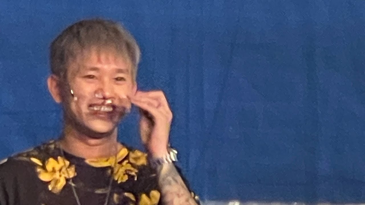 Rise Of The Underdogs 2,Bray - YouTube