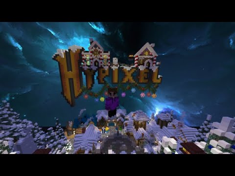 Mayor Jerry Gaming Hypixel Skyblock Ironman - YouTube