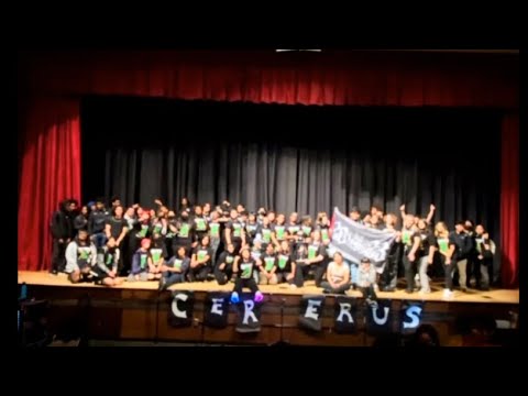 Goodbye Class of 2023 Seniors - YouTube