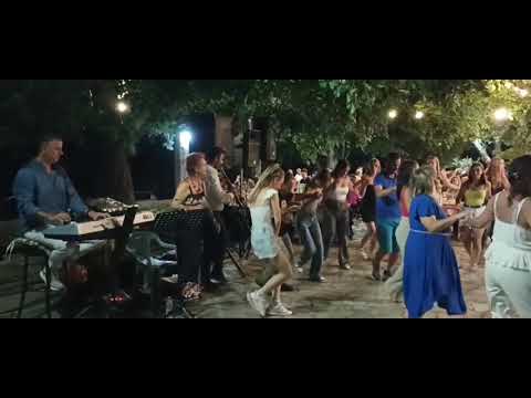 ΧΡΗΣΤΟΣ ΦΡΟΥΞΥΛΙΑΣ - ΑΘΗΝΑ ΠΟΛΥΜΕΡΟΥ ΠΑΝΗΓΥΡΙ ΜΕΓΑΛΟΒΡΥΣΟ ΑΓΙΑΣ 20/7 ...