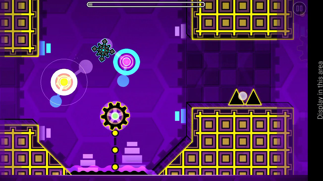 Error Blast Processing - YouTube