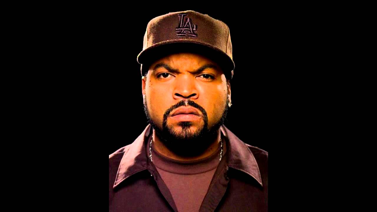 Ice cube-. We Be Clubbin (remix by In Da House production) - YouTube