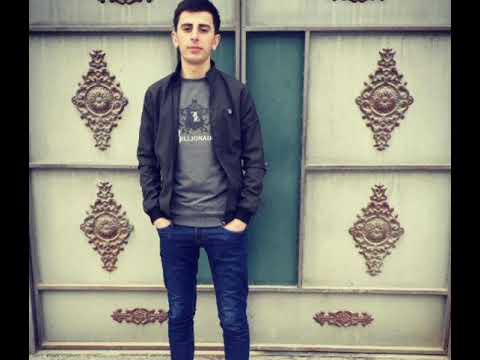 Allah rəhmət eləsin xala oğlu