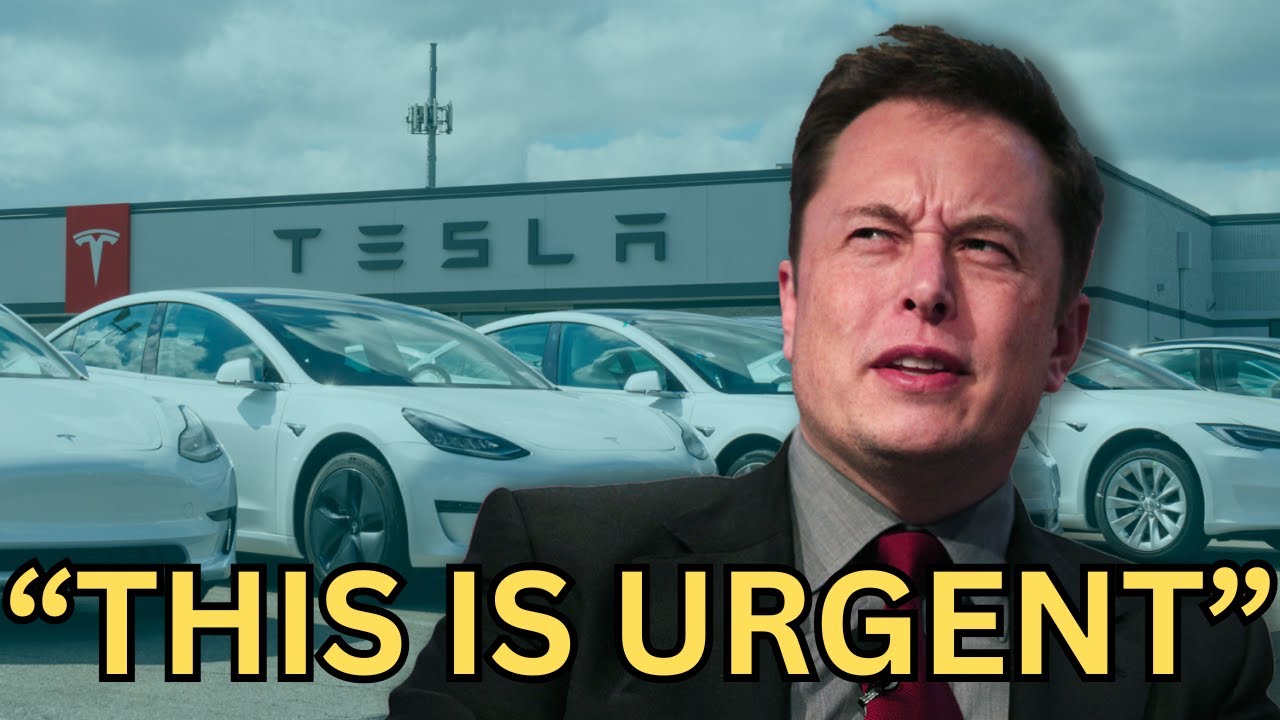 TESLA's Communication Challenge: MARGINS and PRICING! - YouTube