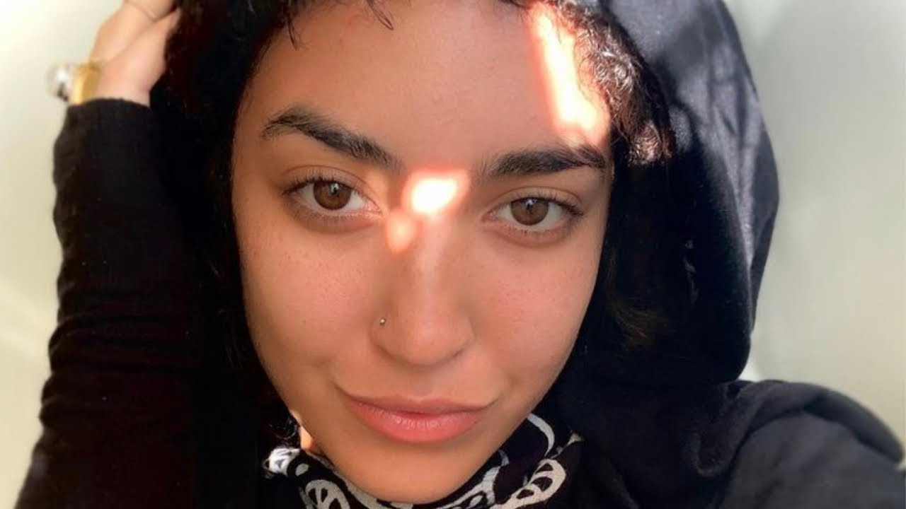 Snapped | Charged With Killing Her Mother | Ex Immortal Nefertiti AKA ...