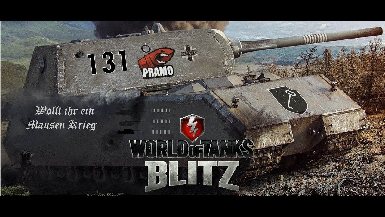 Unicum Wotb player vs. Realistic Tank Combat - YouTube