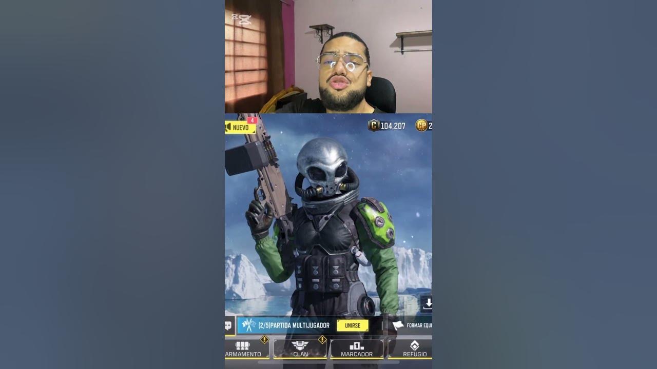 QUITA EL LAG DE COD #codm #codmobile #codmgameplay #codmobilegameplay #callofdutymobile # ...