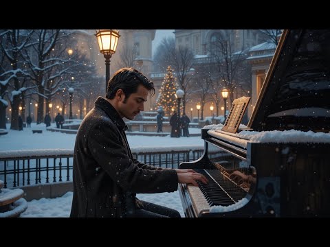 The Most Beautiful Classical Piano Pieces - Chopin, Satie, Vivaldi & More #relaxingmusic #piano