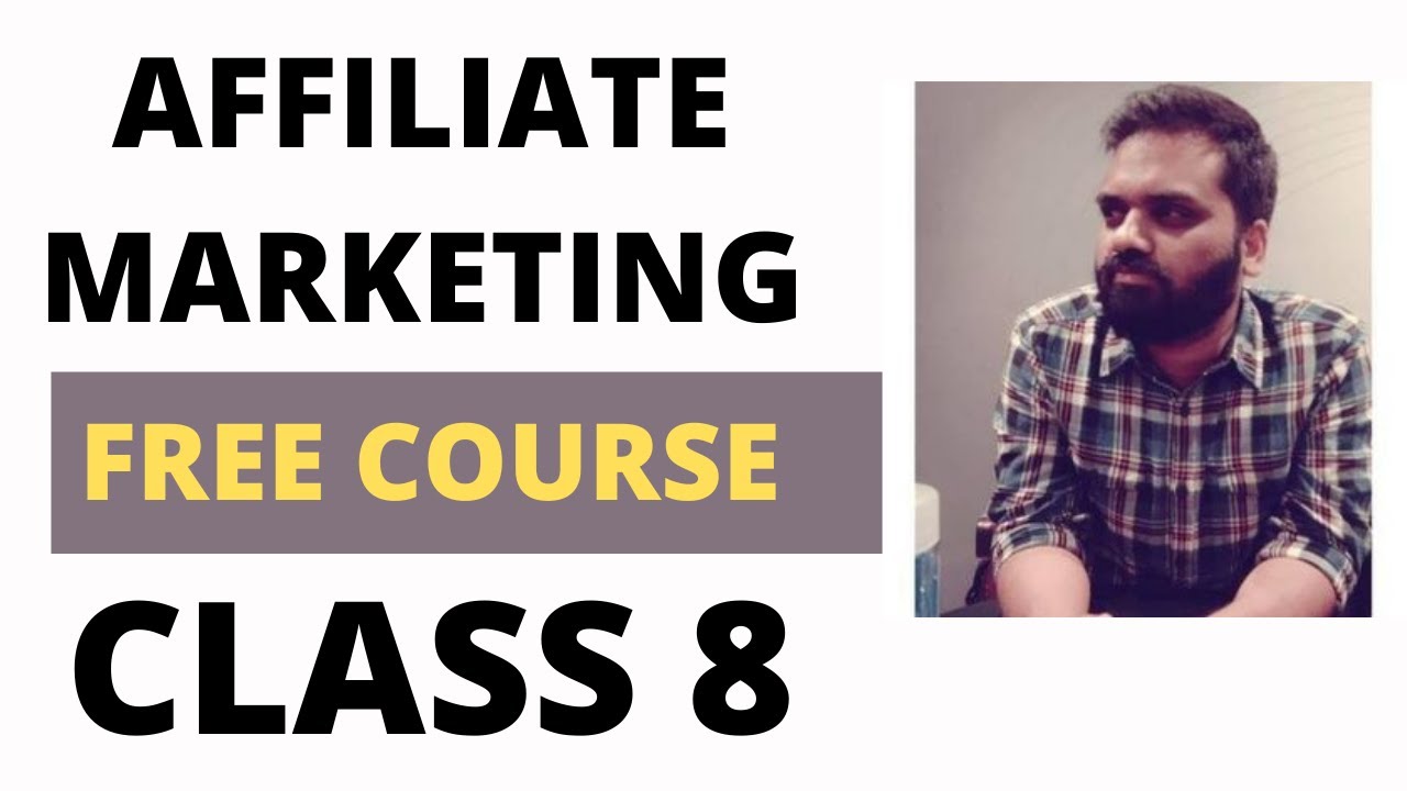 How to Create Pre-sell Page With Builder All Tool | Affiliate Marketing ...
