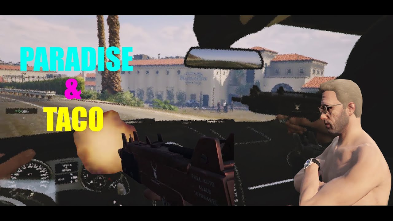 Tíciá Sztori 205.rész|HŰTŐVíZ|GANGSTA TACO|FIÚ VAGY LÁNY?| - YouTube