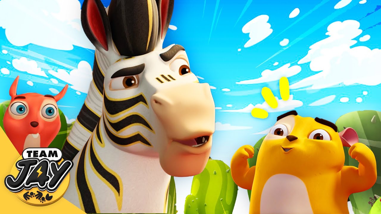 Meana's mirror changes bodies and minds with its lightning! Team Jay by Juventus - YouTube