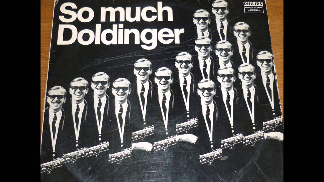 Klaus Doldinger Quartet - Minor Kick - YouTube