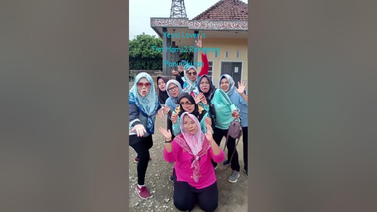 8 Maret 2025 - YouTube