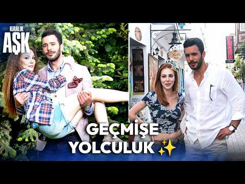 EN SEVDİĞİNİZ SAHNELERİN KAMERA ARKASI 📸❤️‍🔥| Kiralık Aşk