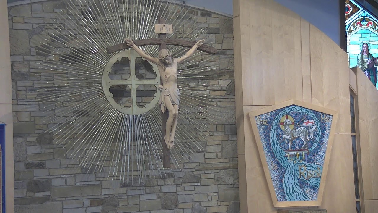 Daily Mass 2/20/25 - YouTube