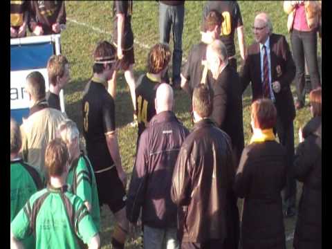 PORTORA ROYAL SCHOOL-ULSTER RUGBY SCHOOLS TROPHY CUP WINNERS.avi - YouTube