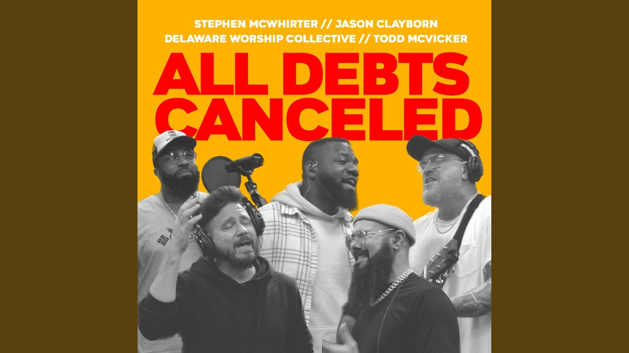 Your Blood Speaks A Better Word (feat. Delaware Worship Collective ...