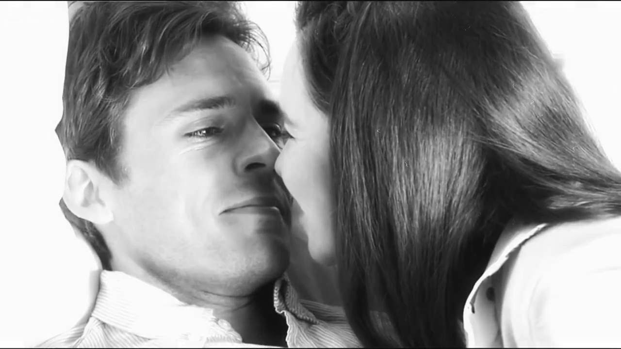 Will Traynor & Louisa Clark | Goodbye my Lover | Me before you - YouTube