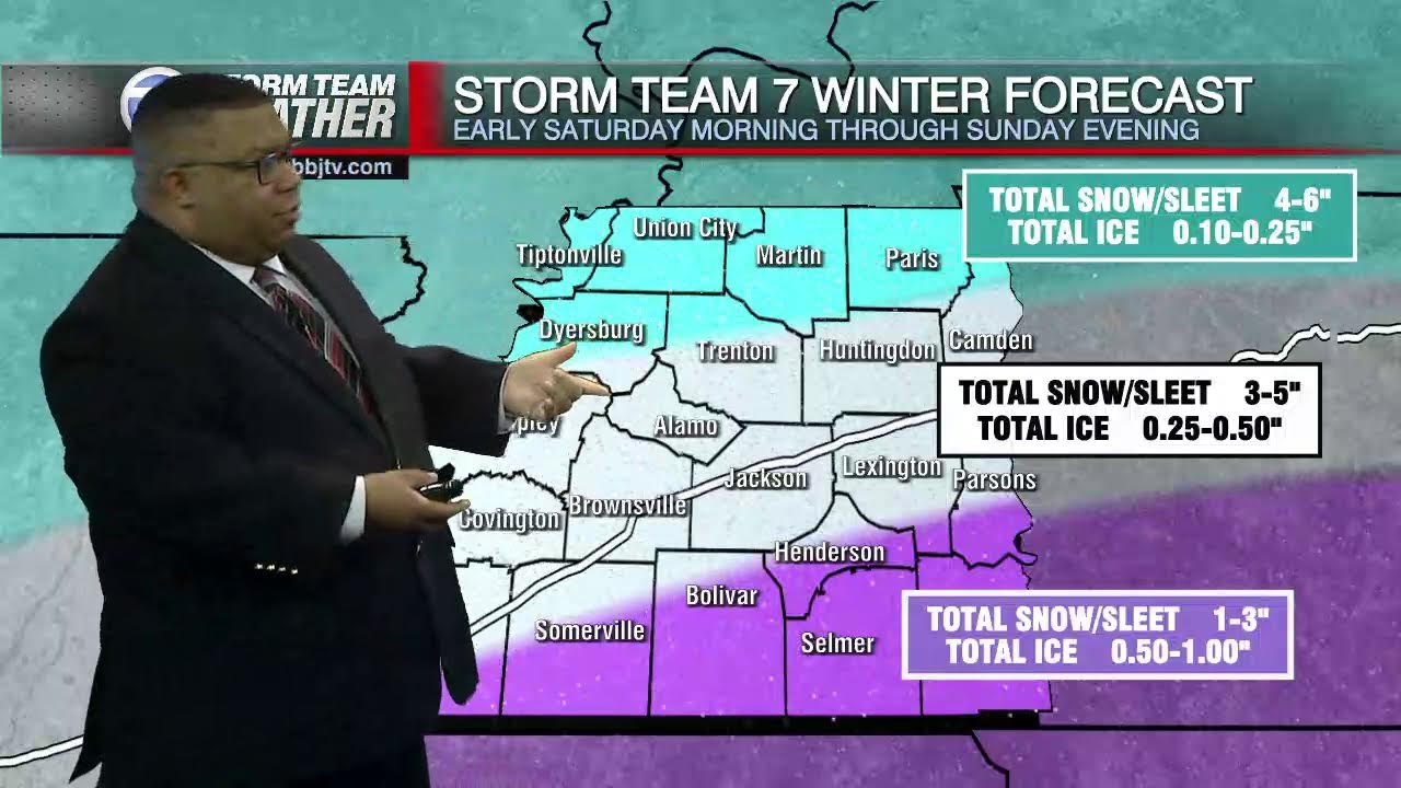 WBBJ LIVE STREAM - YouTube