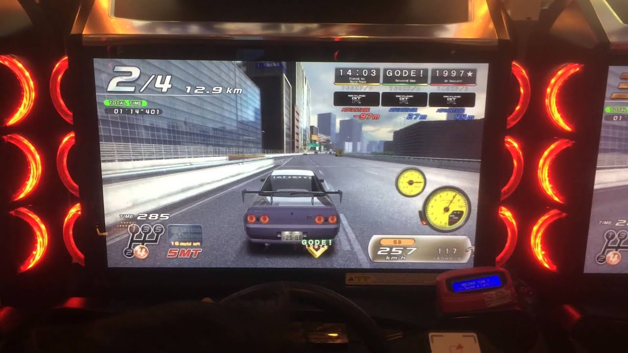 WMMT 5 inFamous - Tag Team Battle Osaka - YouTube