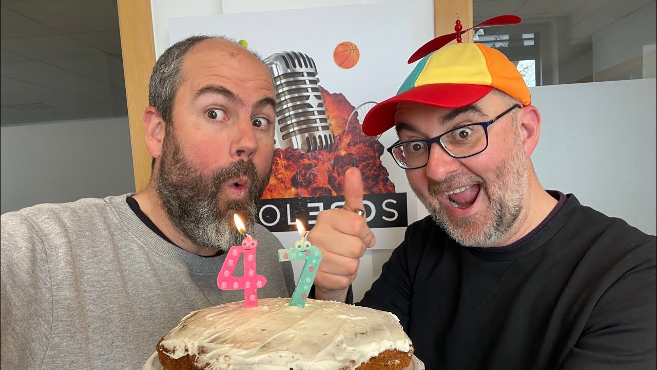 Kiroleros- Programa 561 - YouTube