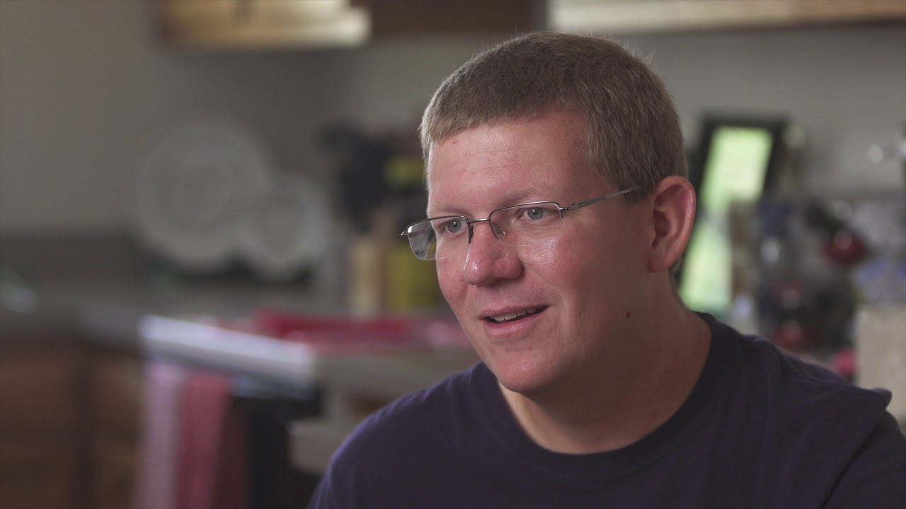 Bariatric surgery: Christopher's weight loss story | Ohio State Medical ...