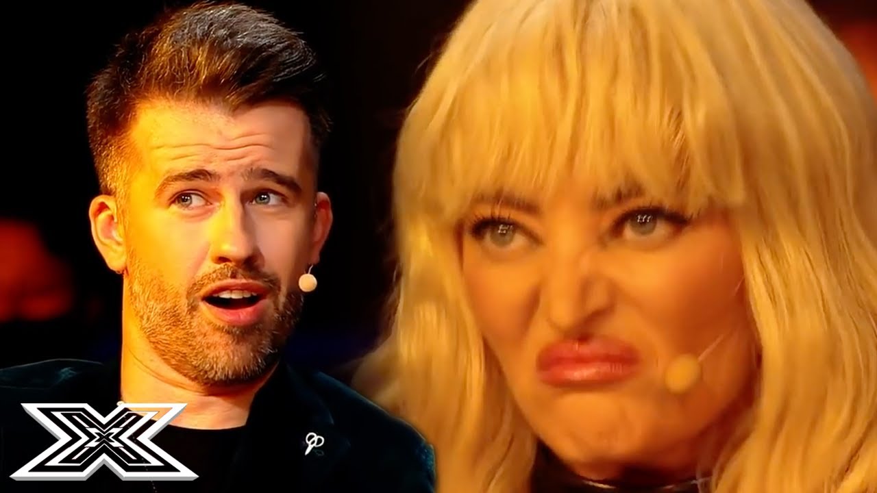 X Factor Romania 2020 RUNNER UP, Sonia Mosca - ALL Performances | X ...