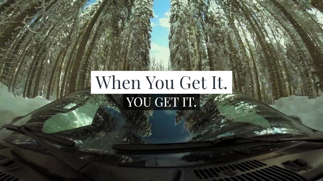 Subaru AWD Ad - YouTube