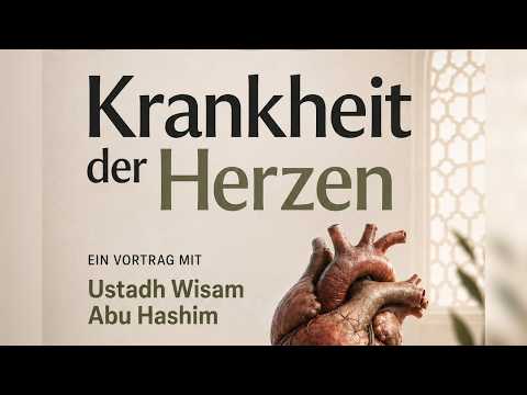 Die Krankheit der Herzen | Wisam Kouli @wdwtube