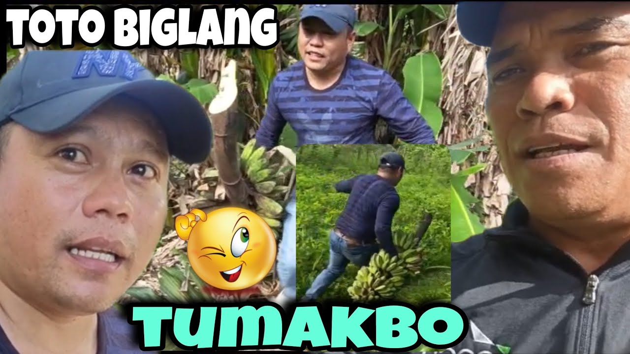⭕@johnriveraofficial BIGLANG TUMAKBO @AlexLibradaVlogs - YouTube