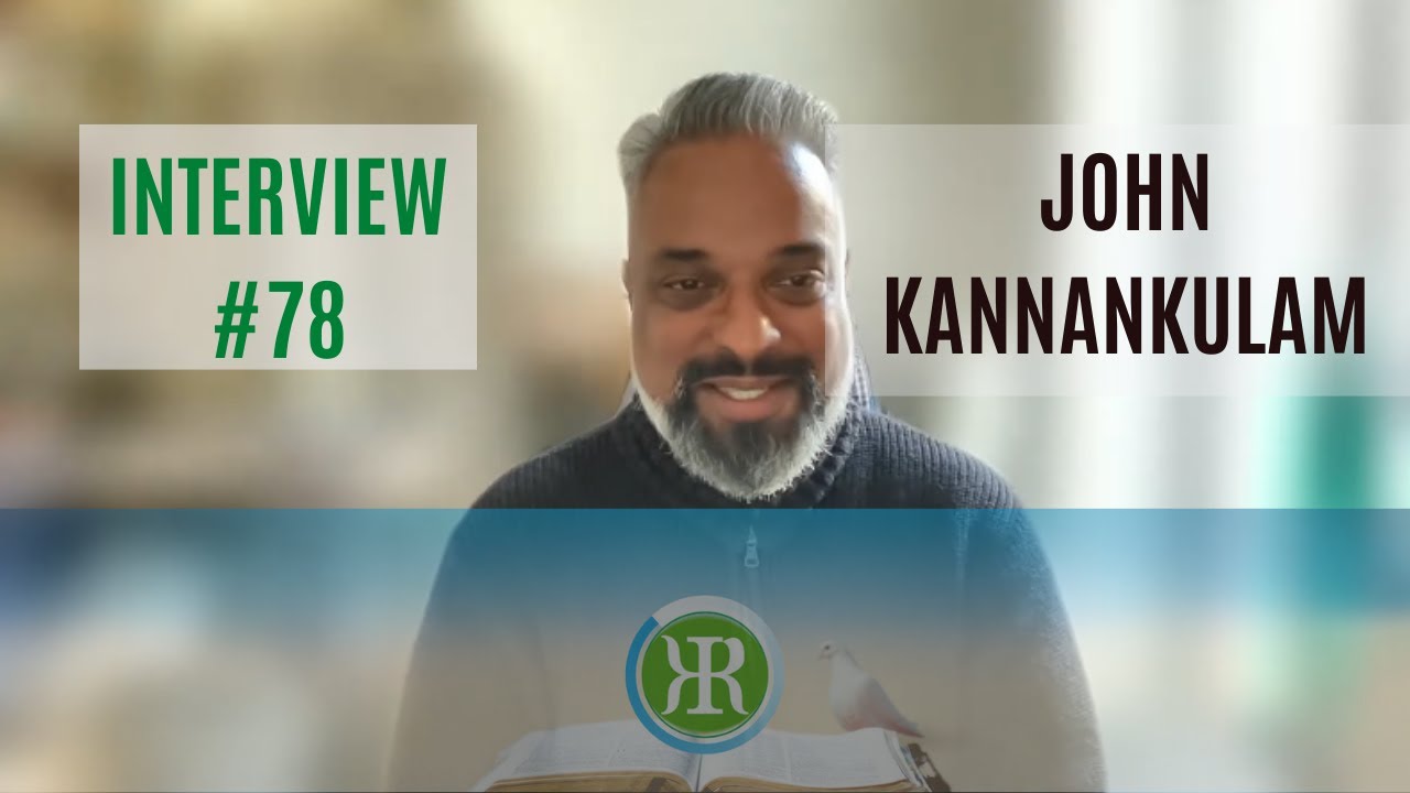 Prof. John Kannankulam - Kritische Staatstheorien, Joachim Hirsch ...