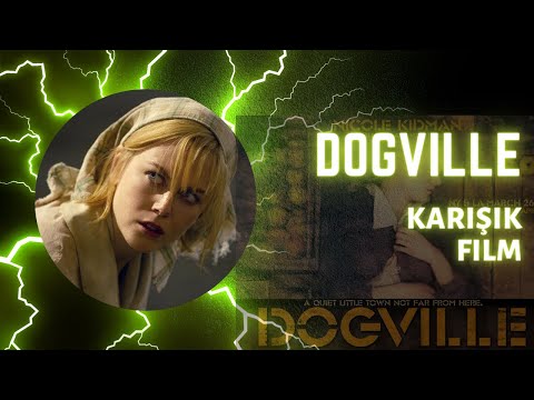 Dogville Filmi ve Siyasal İsa Üzerine | I. Kant, C. Schmitt |
