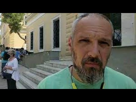 Συνέντευξη του Αχιλλέα Ζορμπά, μέλους του ΔΣ της ΔΟΕ, στο ραδιοΜΕΡΑ25 ...