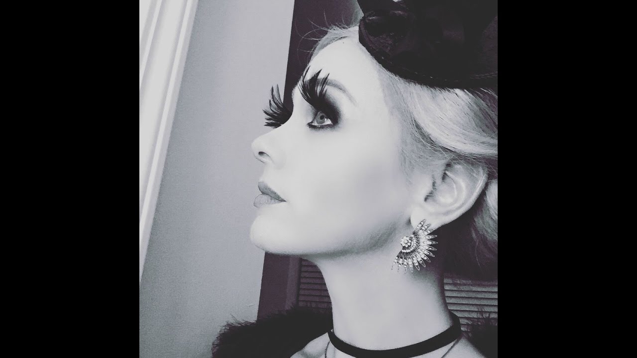 GET READY WITH ME: HALLOWEEN 2016 // Kate Welshofer - YouTube